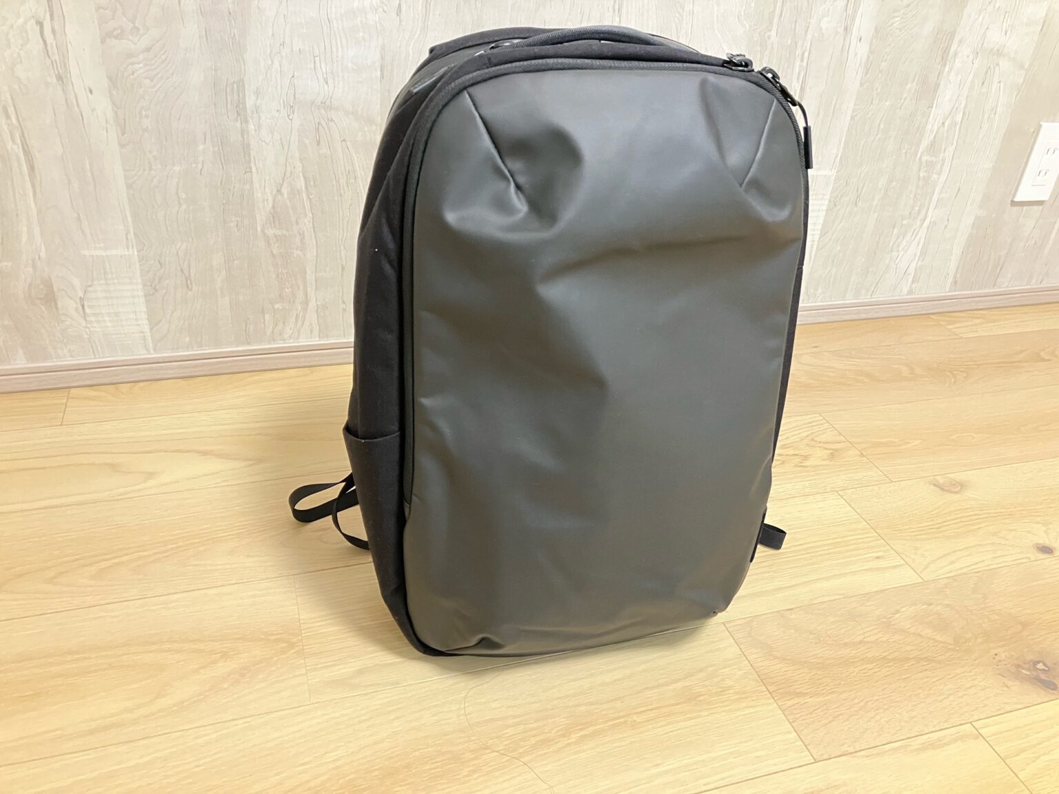 【WEXLEY】大人のバッグパックの最適解！ACTIVE PACKをレビュー。 - TAKAO LABO